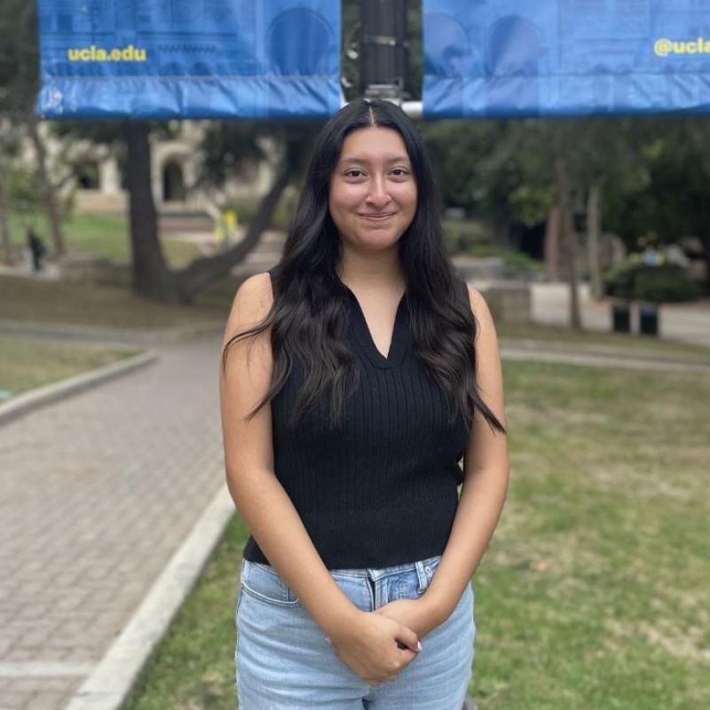 Our Team | Early Academic Outreach Program